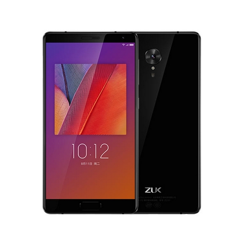 Comment Réinitialiser Votre Lenovo ZUK Edge - Réinitialiser
